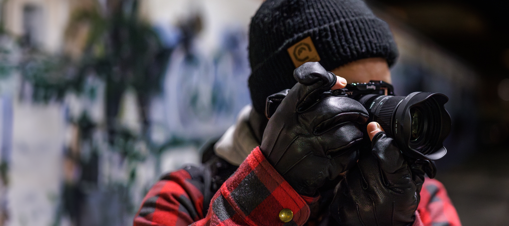The Best Gloves for Winter Photography [Glove Guide Season 2024/25 ...