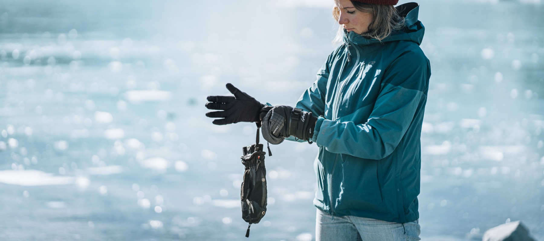 The Science Behind a Photographer's Cold Fingers – Vallerret ...