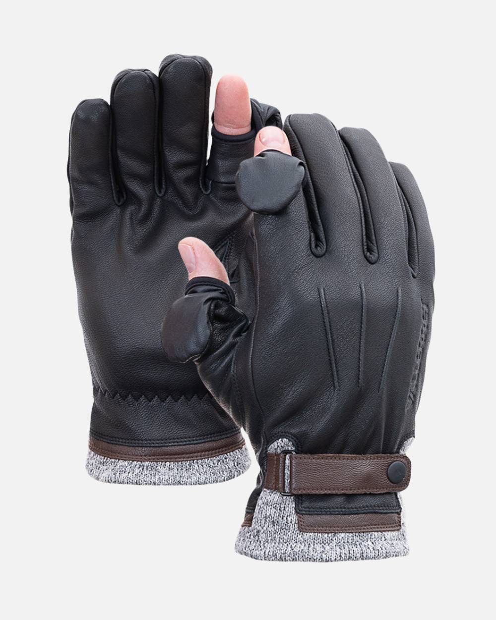 Photography Gloves by Vallerret - We Craft Photography Gloves
