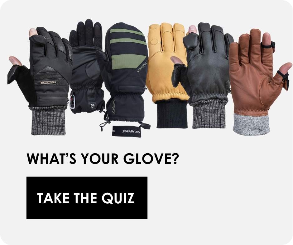 15 Woodland Photographers You Should Know About - Vallerret Photography ...