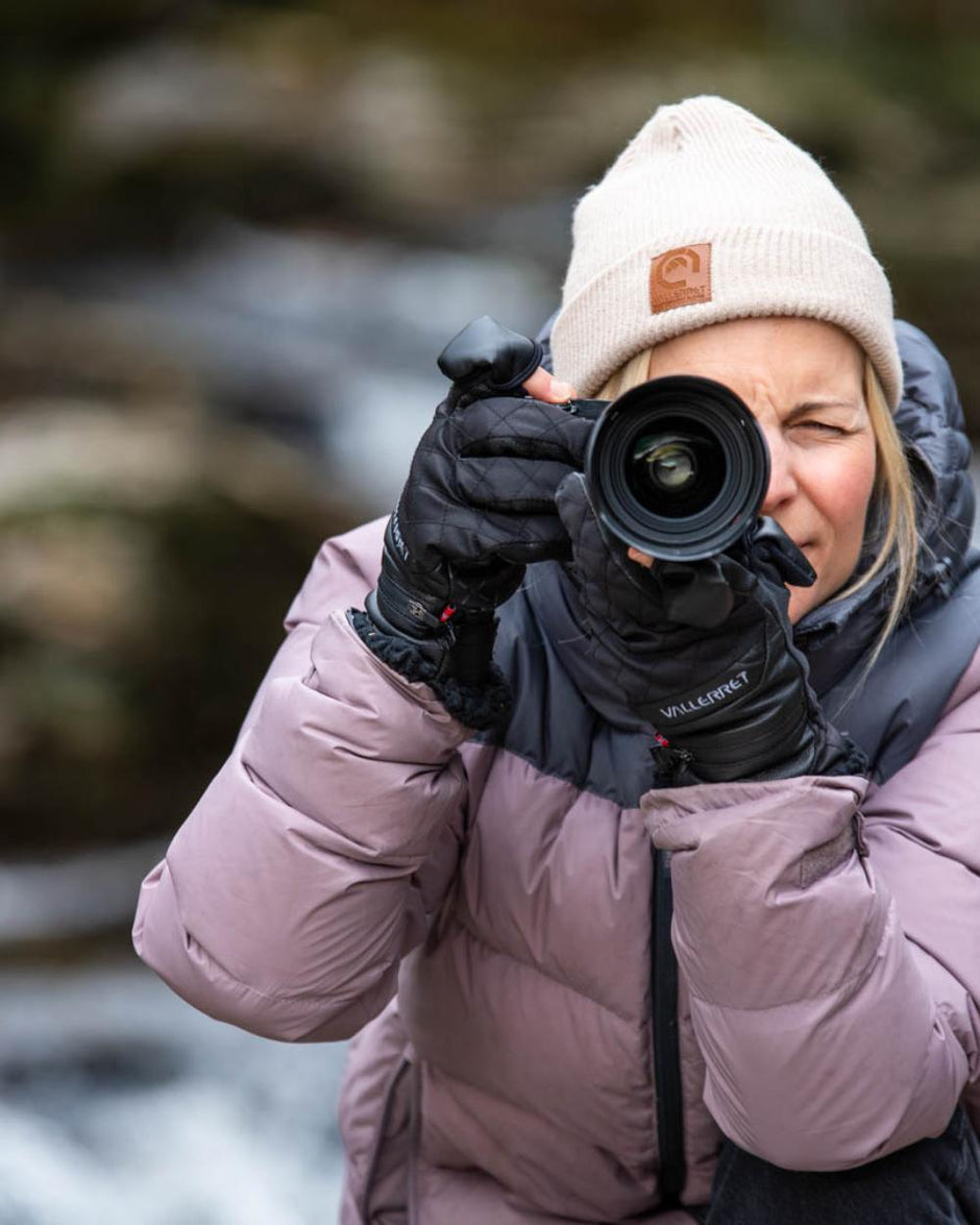 The Best Gloves for Winter Photography [Glove Guide Season 2025/26 ...