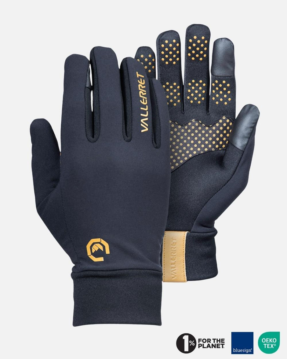 Camera Gloves – Vallerret Photography Gloves